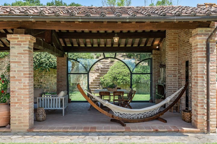 Aqua Bio Retreat By Great Stays - Castiglione del Lago