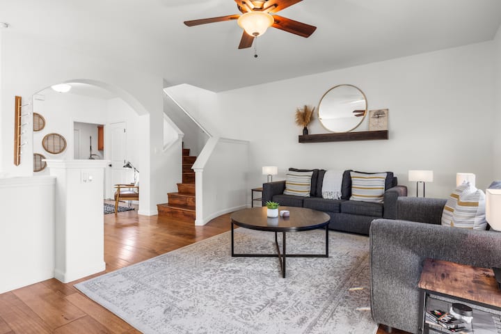 Cozy Paso Robles Home With Private Patio - Paso Robles, CA