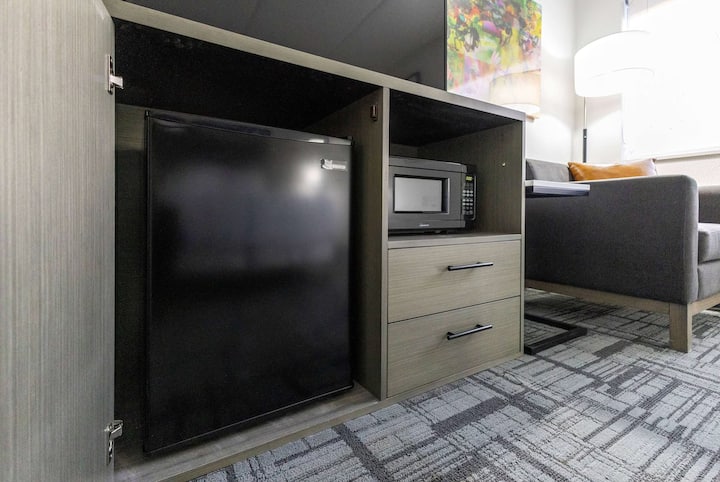 La Quinta Jacksonville Mandarin | King Room - Jacksonville, FL