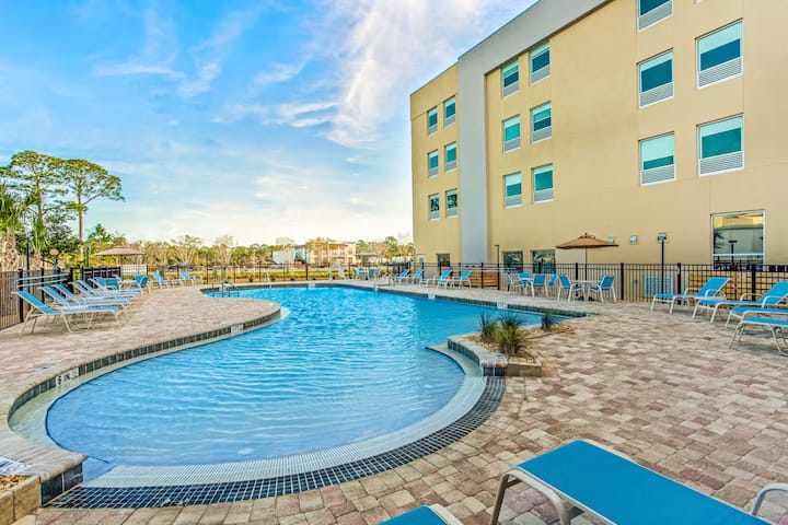 2 Queen Beds| La Quinta Miramar Beach| Free Bfast - Miramar Beach, FL