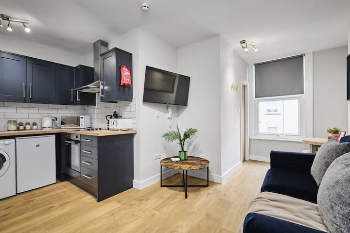 Appartement-appartement-sdb Privée Avec Douche - Leeds