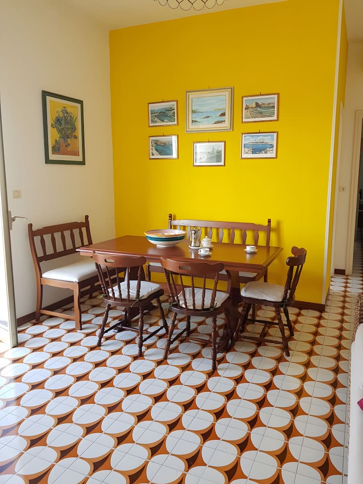 Casa Debby - Otranto