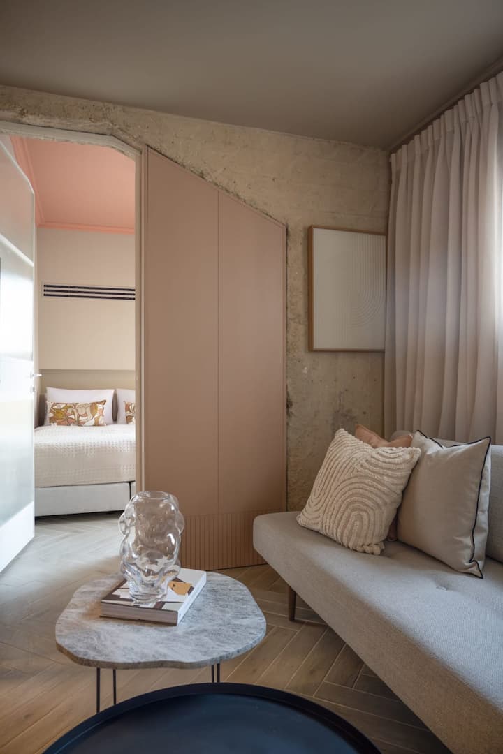 Adama By Sweett – Modern 2br Near Mamilla - Jérusalem