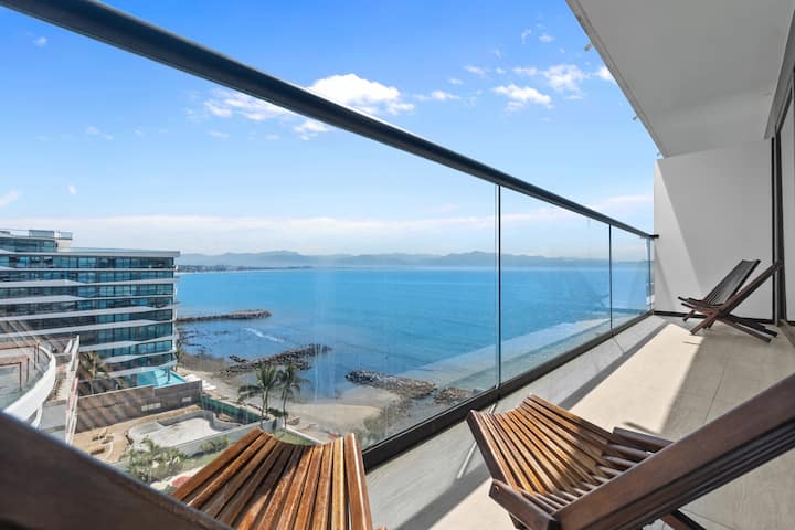 Unforgettable Holidays By The Ocean - Bucerías