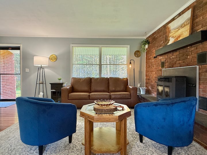 Landing Pad - Oneonta, NY