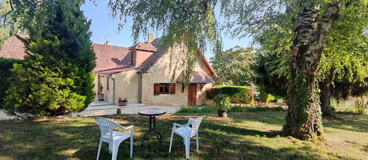Ecrin De Verdure Sarlat - Sarlat-la-Canéda