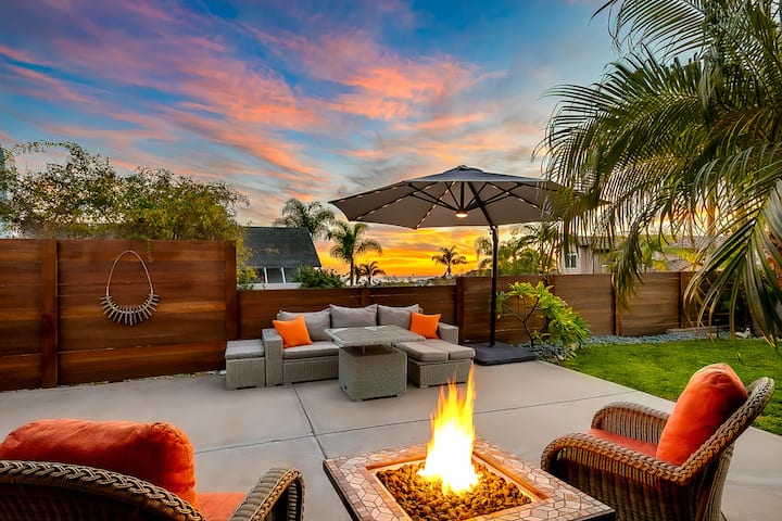 1885 Pariva Dr, Cardiff Ca - Encinitas, CA