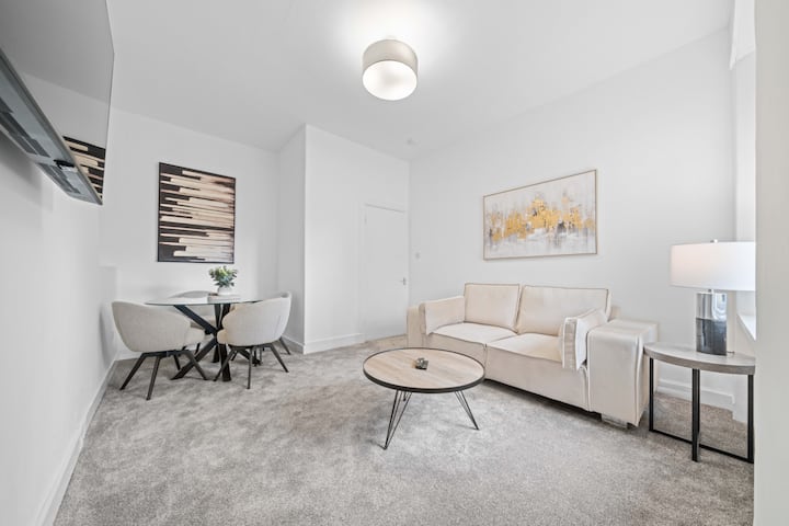 Harbour Hideaway - Kirkcaldy