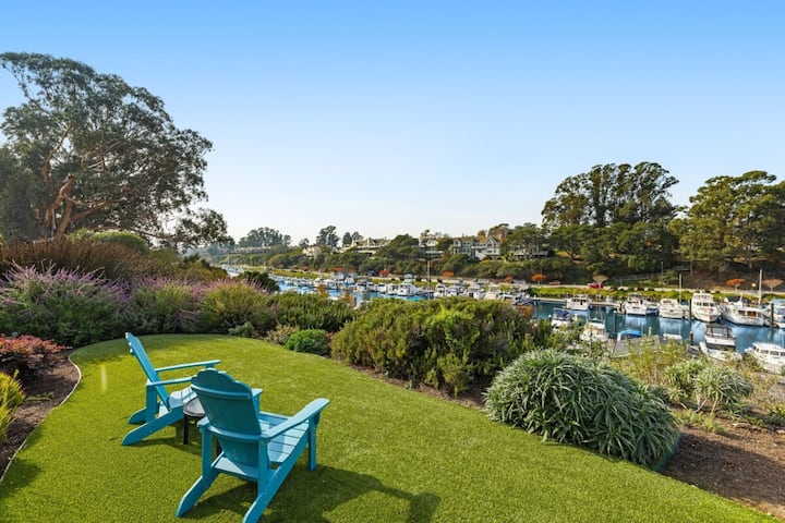 Harborview Haven - Santa Cruz, CA