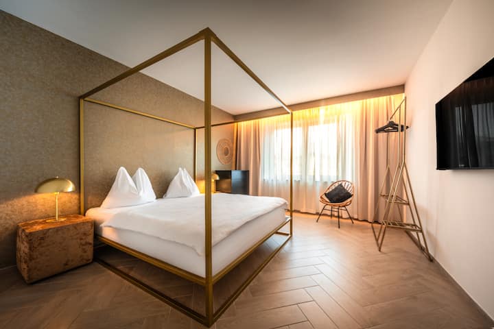 739c Goldfinger+suites I Apartment Individual 11 - Lana