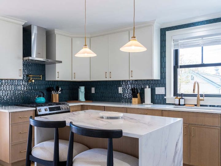 Sancerre Apartment 2 In Newport’s Yachting Village - Newport, RI