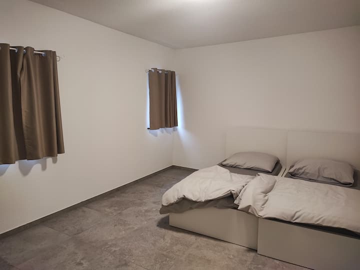 Ferienwohnung 5 - Bözen