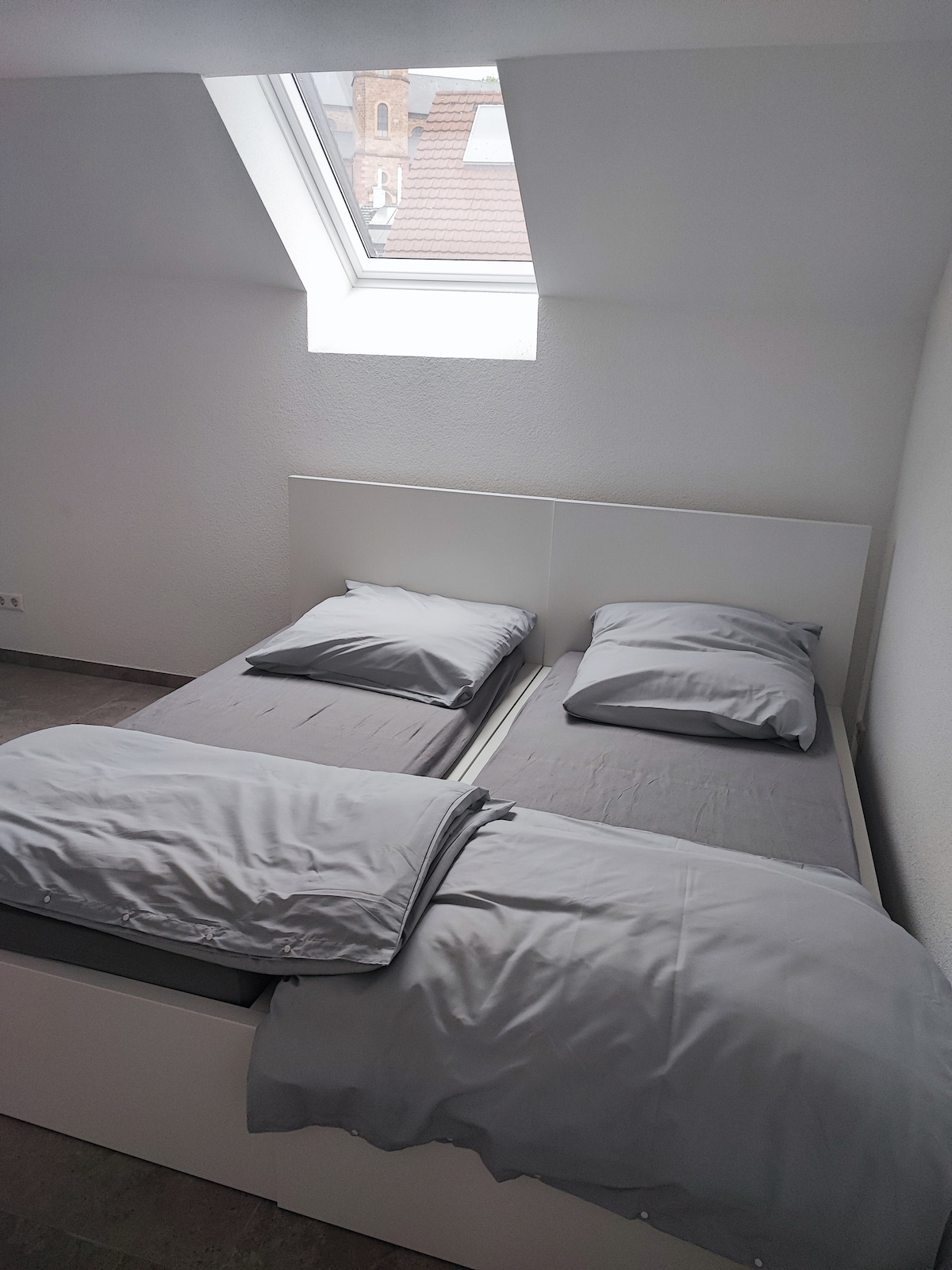 Vacation home 5 - Apartments for Rent in Bad Säckingen, Baden ...