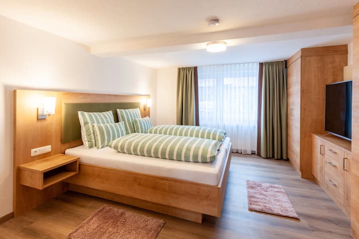 Kinzigtal, 51qm, Haustiere Erlaubt - Bad Orb