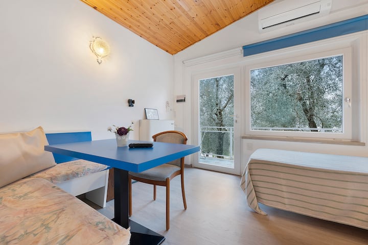 Bungalow Pit Stop 52 - Malcesine