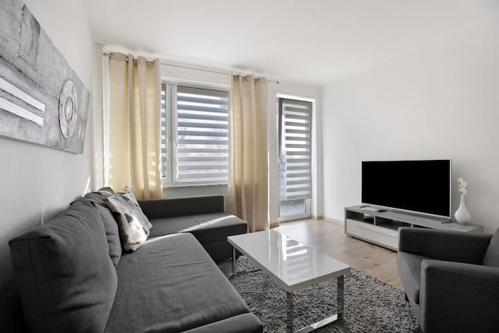 Vickys Ferienwohnung - Flensburg