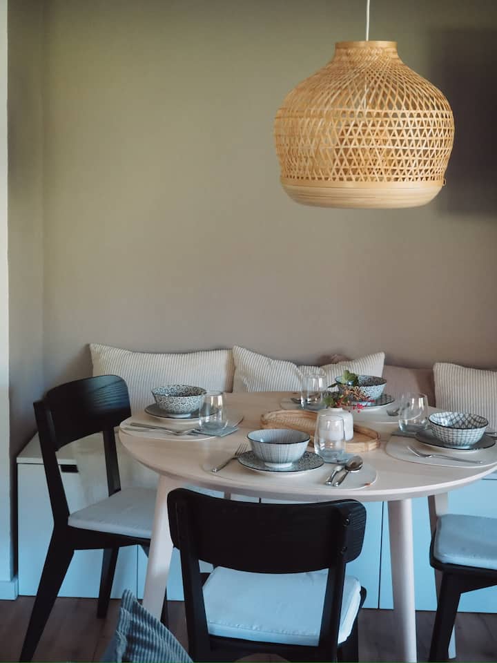 Naturnest Allgäu - Unterjoch