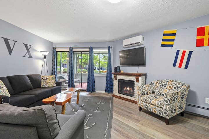 109 Pointes North Inn - Charlevoix