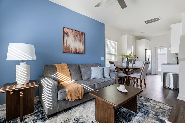 Landing | Incredible 3bd, Clubhouse, Gym - Rincon, GA