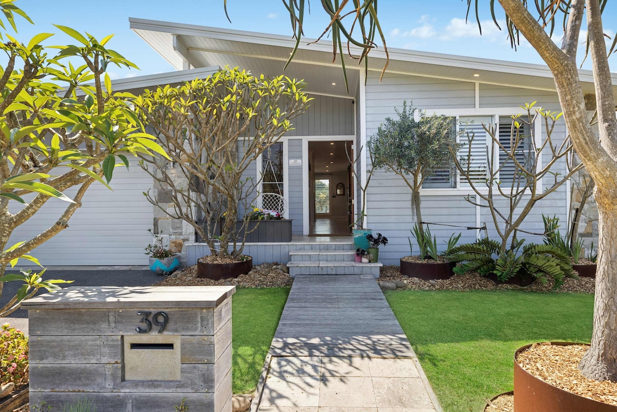 Hibiscus par Coast Hosting - Airbnb