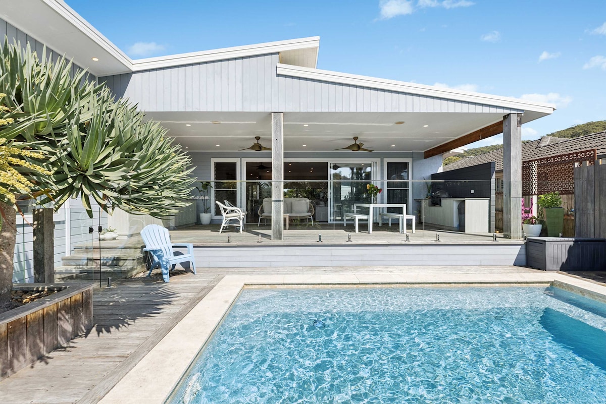 Hibiscus par Coast Hosting - Airbnb