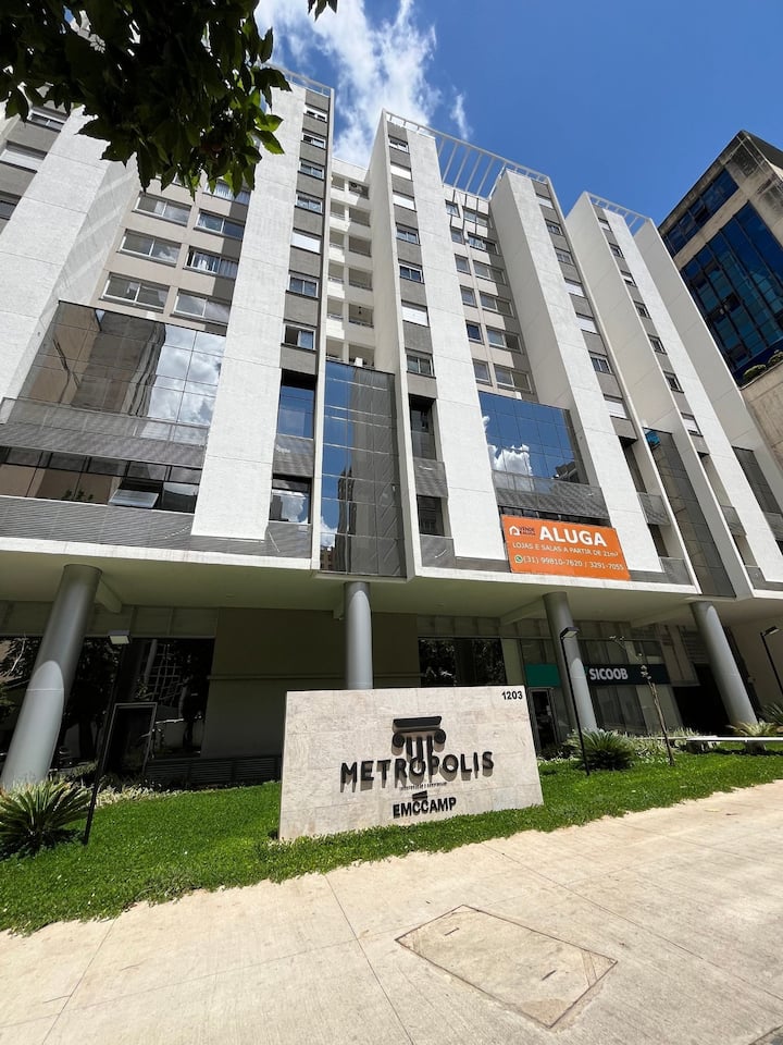 Centro 15 - Belo Horizonte