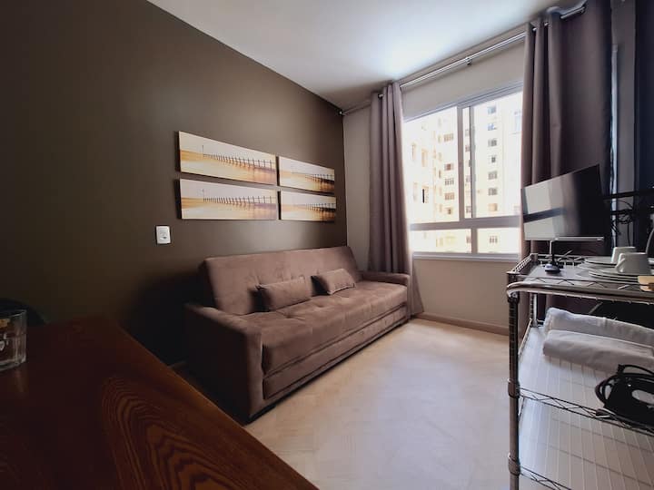 Centro 15 - Belo Horizonte