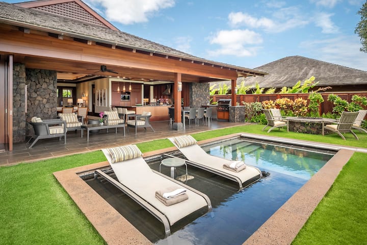 Ocean Views | Resort Amenities | Plunge Pool & - Kauai, HI