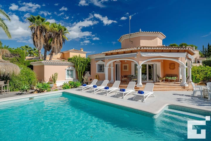 Coral - Grupo Turis - Calp