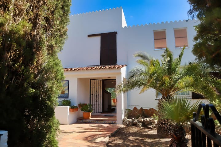 Casa Nina - Altea