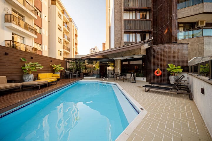 Localização Privilegiada De Joinville Prz909 - Joinville