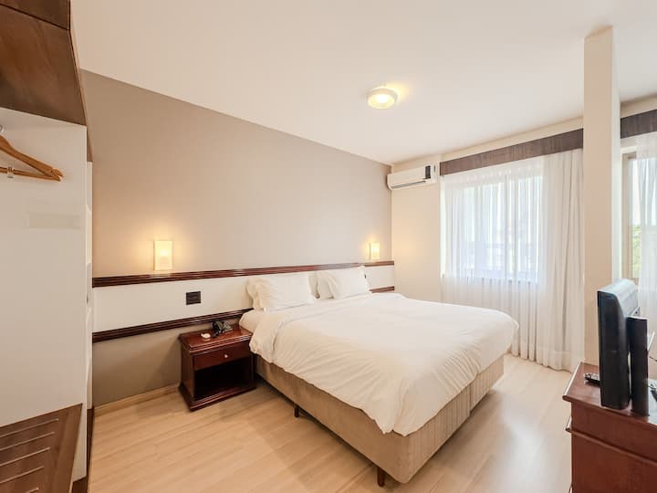 Style, Comfort, And Convenience In A Great Locatio - Joinville