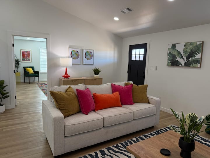 Game Night Getaway - 3br Near Winstar - WinStar World Casino and Resort