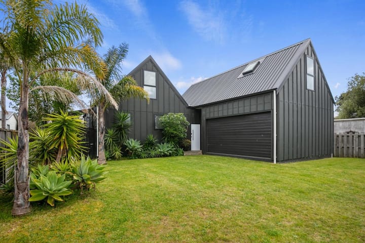 Relax On Williamson - Whangamatā