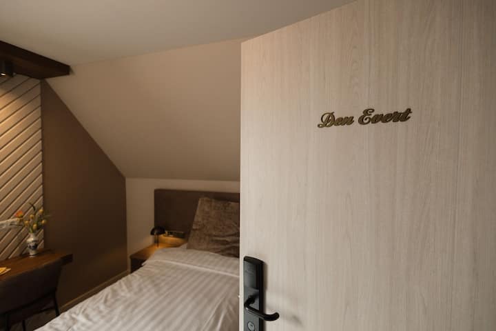 Single Room Den Evert - Someren