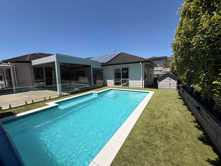 Millwater Retreat - Waiwera