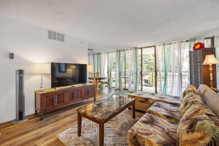 Old Hawaii Waikiki 1 Bd Free Parking - Honolulu