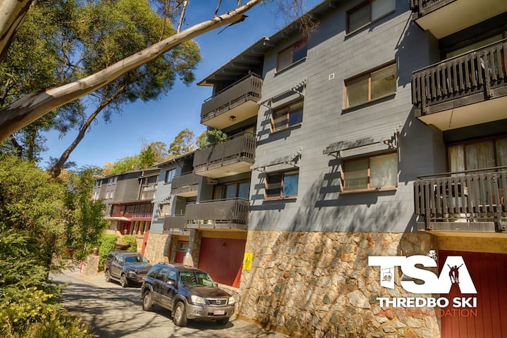 Mowamba E6 - Thredbo