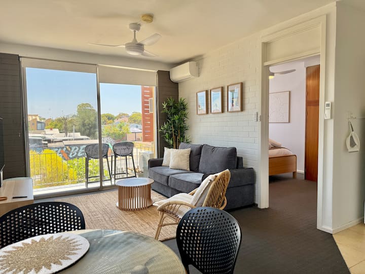 South Beach Sands - Close To The Beach - Fremantle