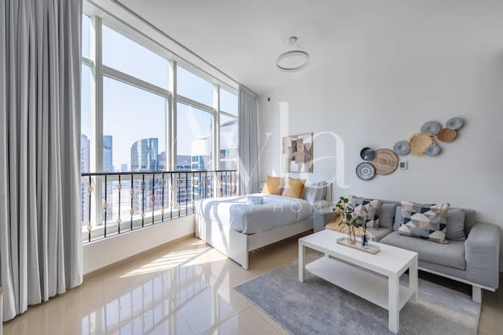 2216 Hydra Tower C6 - Abu Dhabi