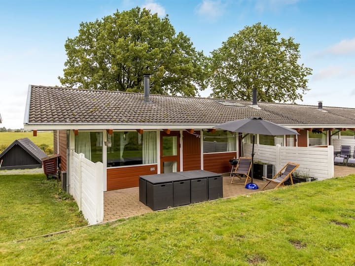 "Annrike" - 200m From The Sea By Interhome - Aabenraa