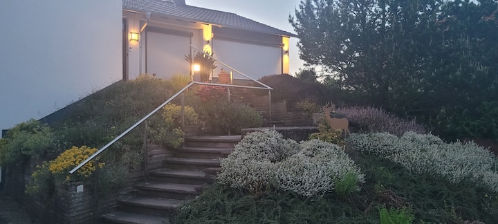 Ferienhaus Schmidt - Beerfelden