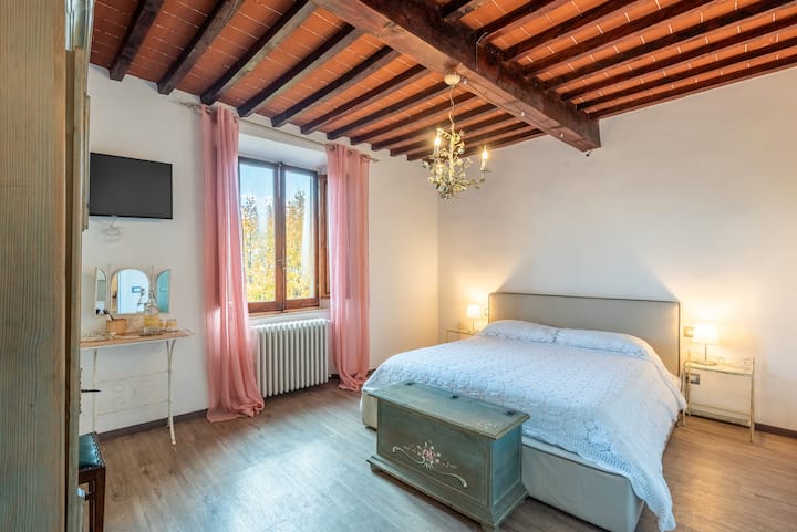 Cirene Room - Pienza