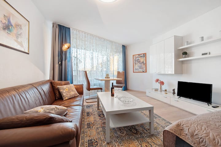 Fewo Jutta - Uhldingen-Mühlhofen