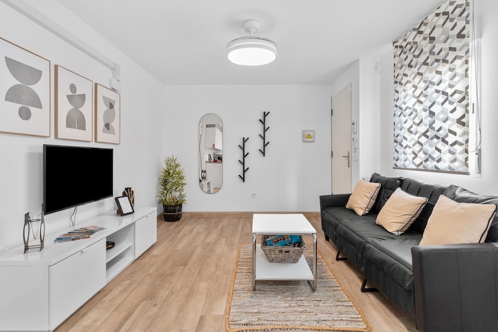 Casa Los Naranjos - Marbella