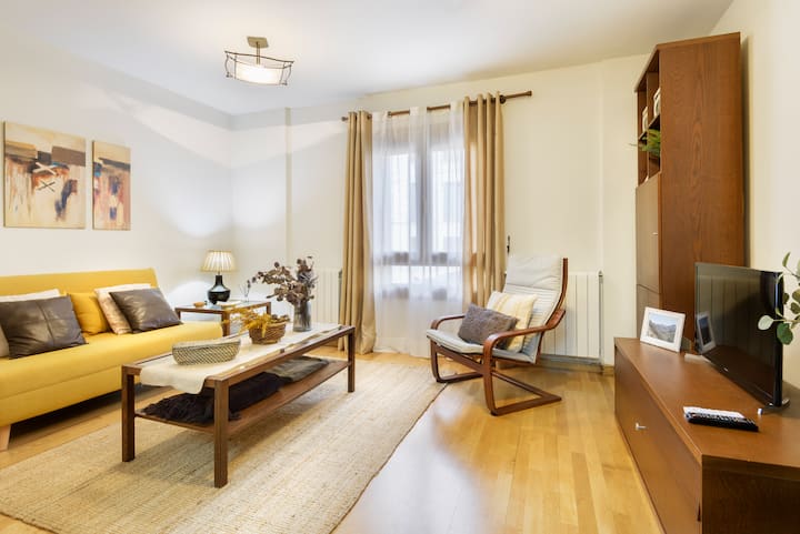 Alojamiento Las Guixas Villanua - Villanúa