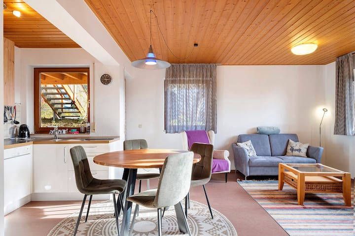 Ferienwohnung Veilchen - Villingen-Schwenningen