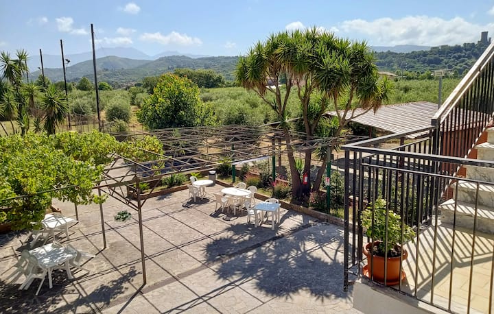 Beautiful Apartment In Casal Velino - Casal Velino