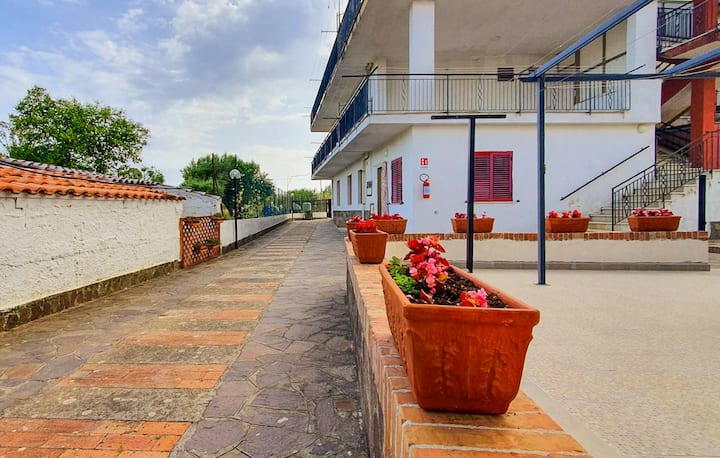 Awesome Apartment In Casal Velino With Wifi - Casal Velino