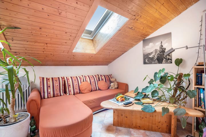 Storchennest - Immenstadt